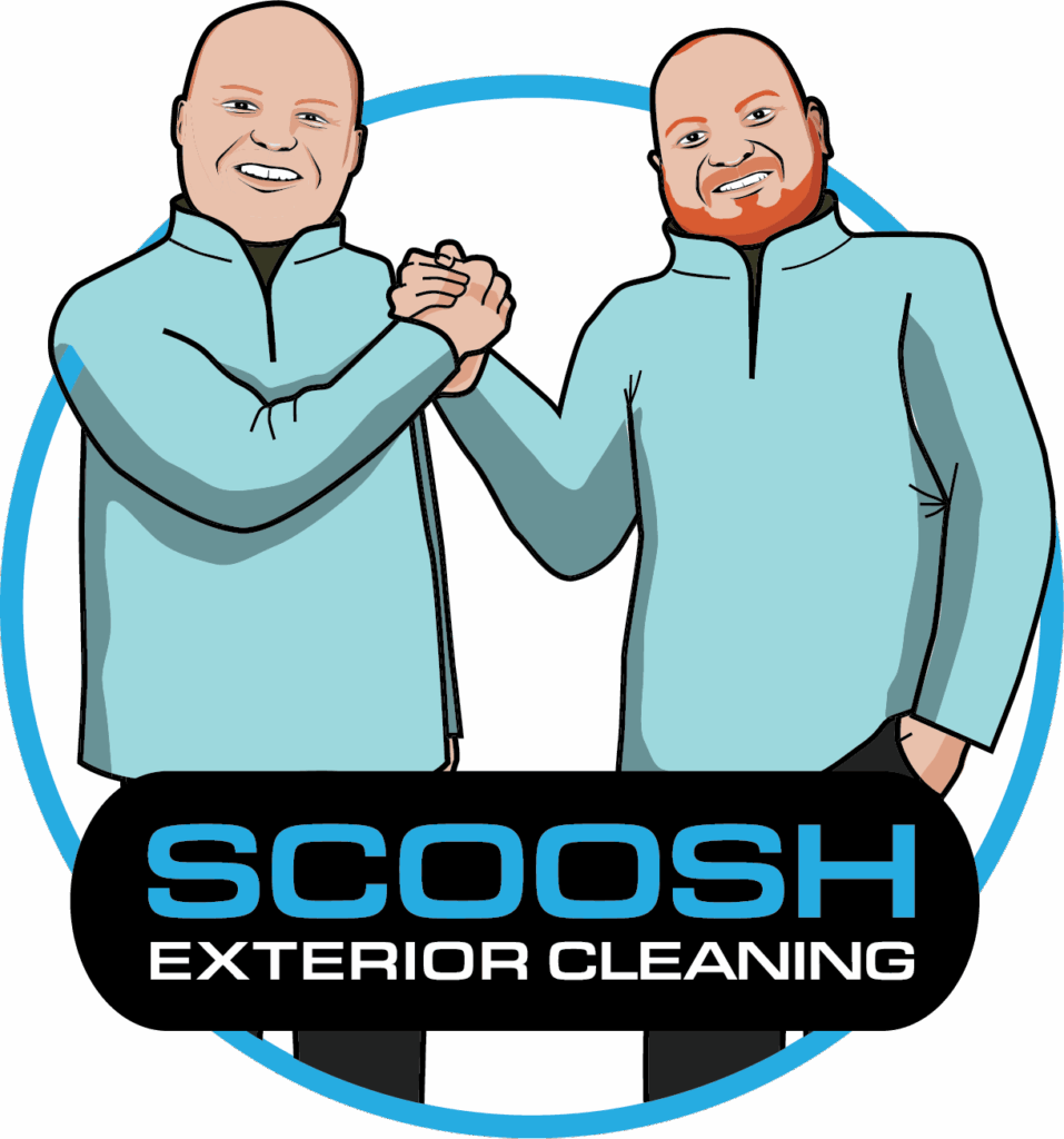 Home - Scoosh Exterior Cleaning